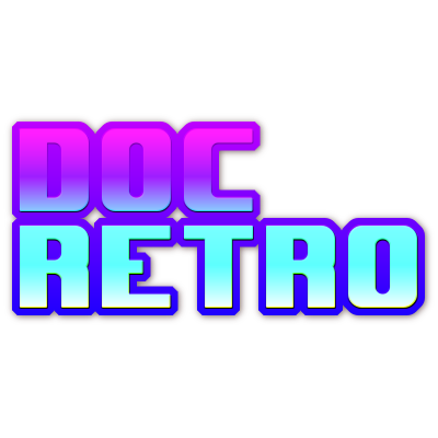 Doc Retro - RetroTráete al pasado